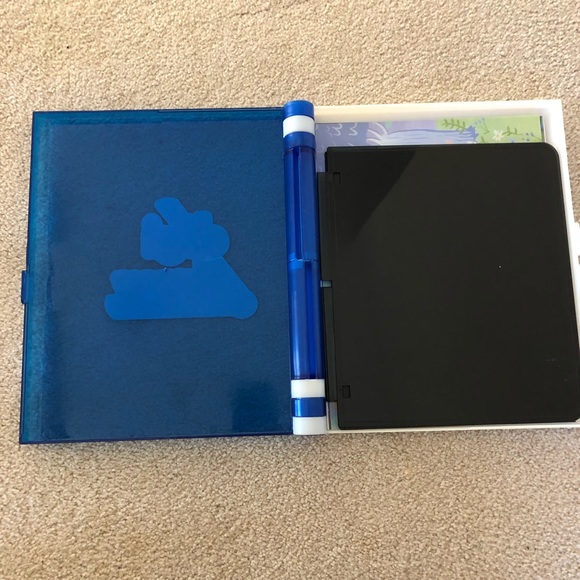 Digi-Draw | Toys | Vintage Digidraw Fun Drawing Activity | Poshmark